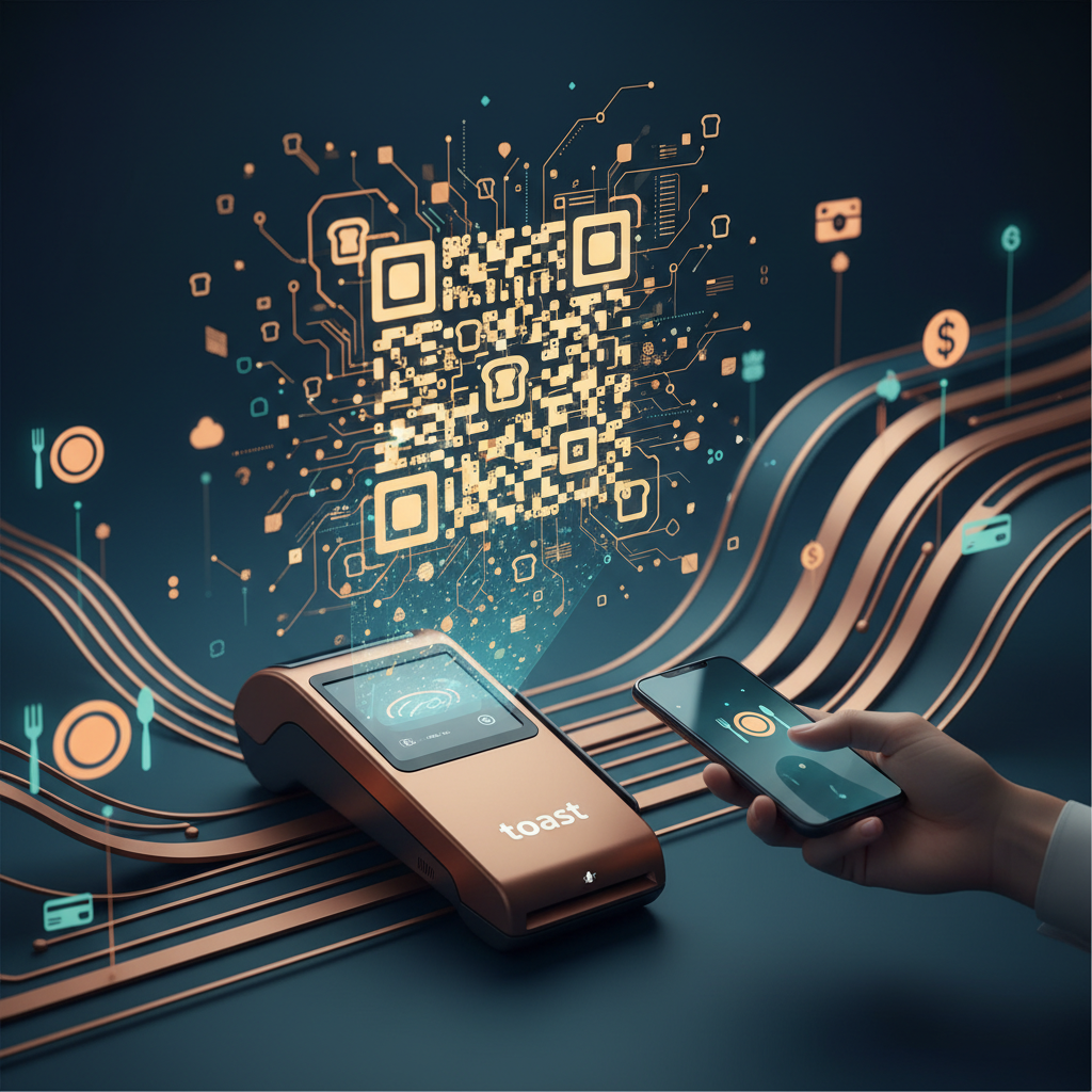 Toast Scan to Pay: Revolutionizing Restaurant Payments in 2026 ...
